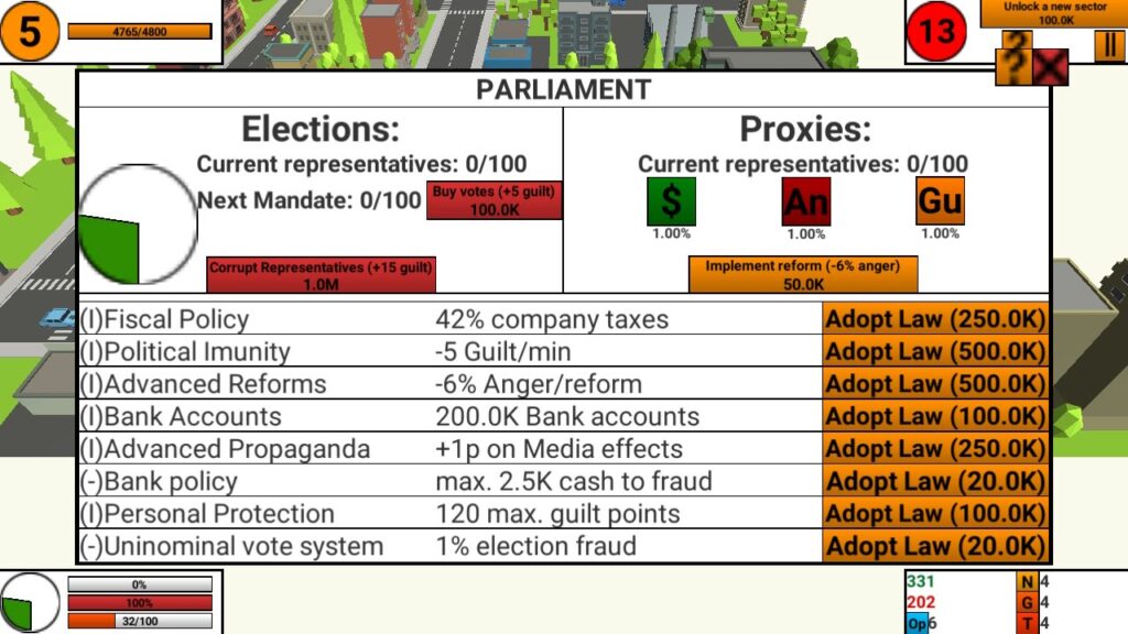 Corrupt Switch Review - The Game Slush Pile