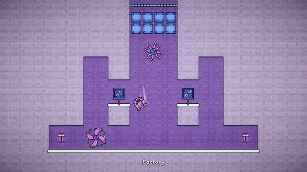 Maggie the Magnet Switch Review - The Game Slush Pile