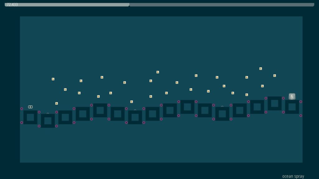 N++ Switch Review - The Game Slush Pile