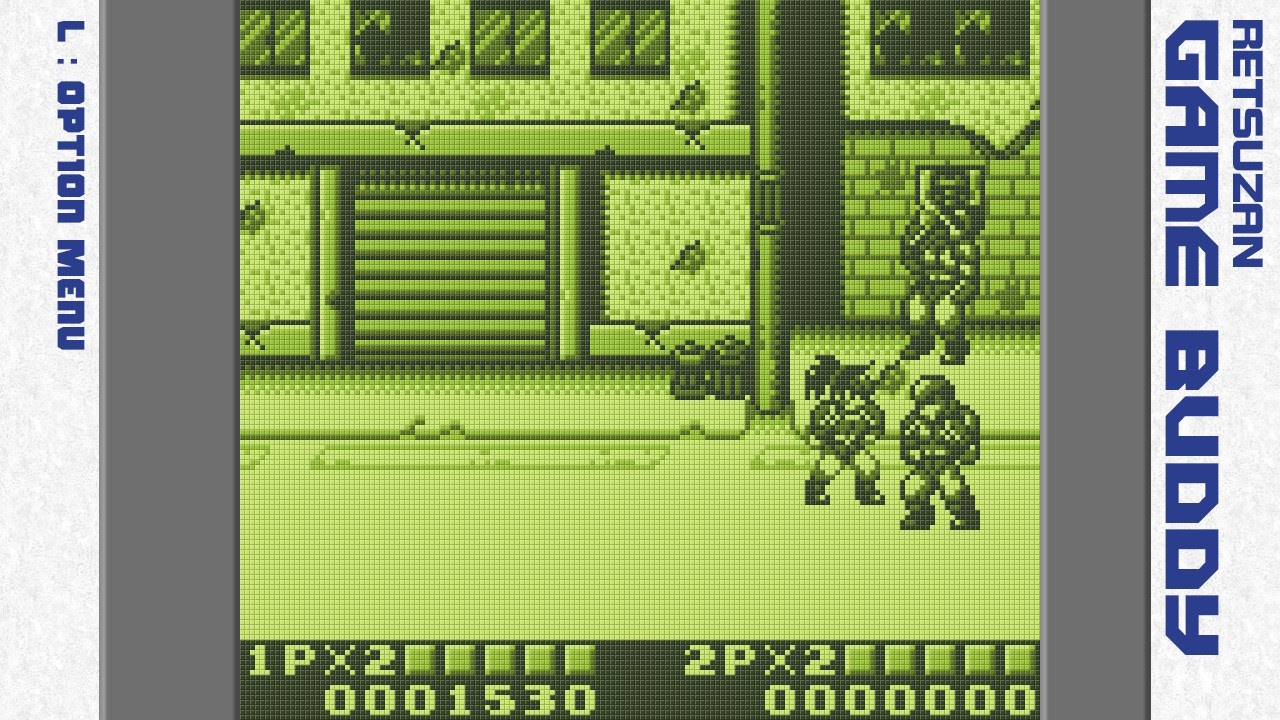 Rumble Dragon Switch Review - The Game Slush Pile