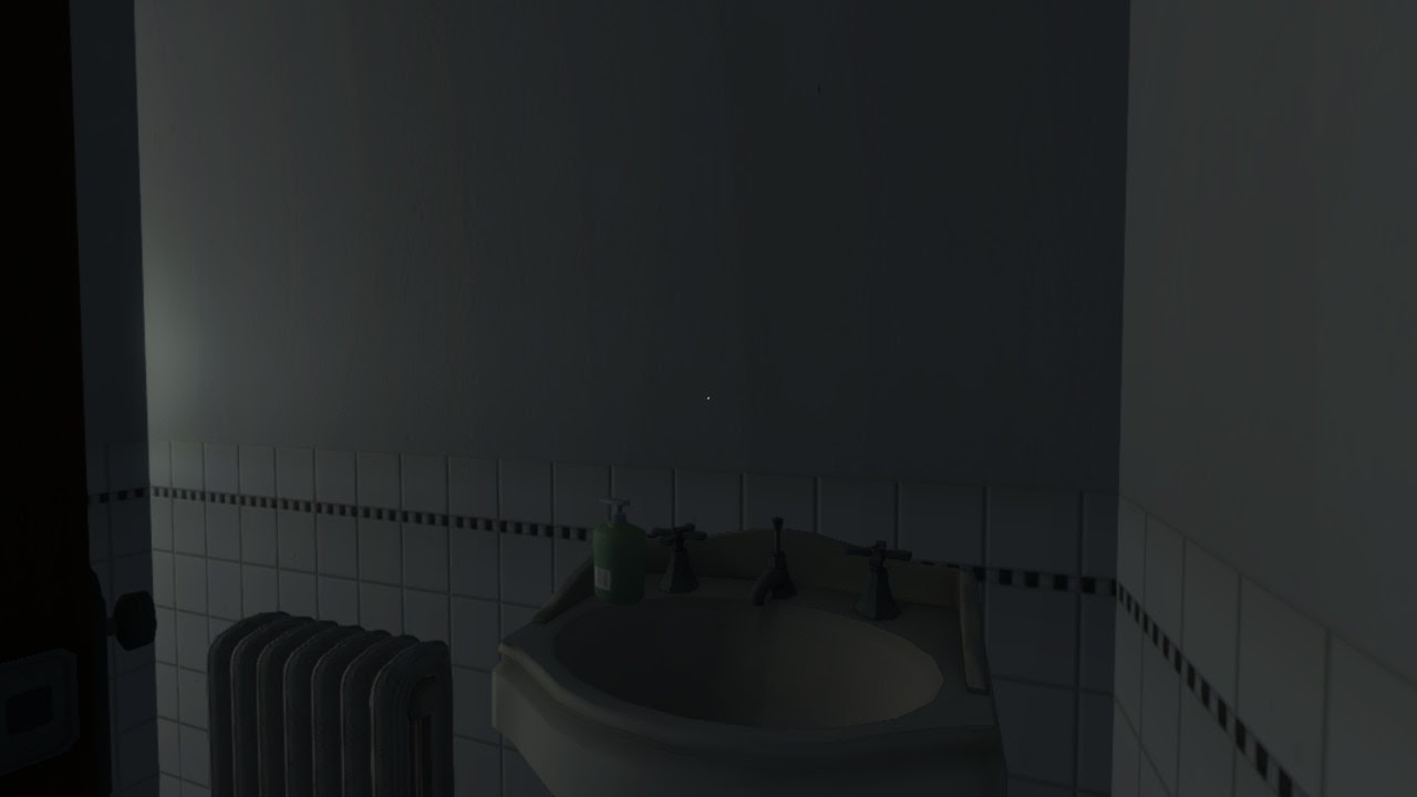 Gone Home Switch Review - The Game Slush Pile