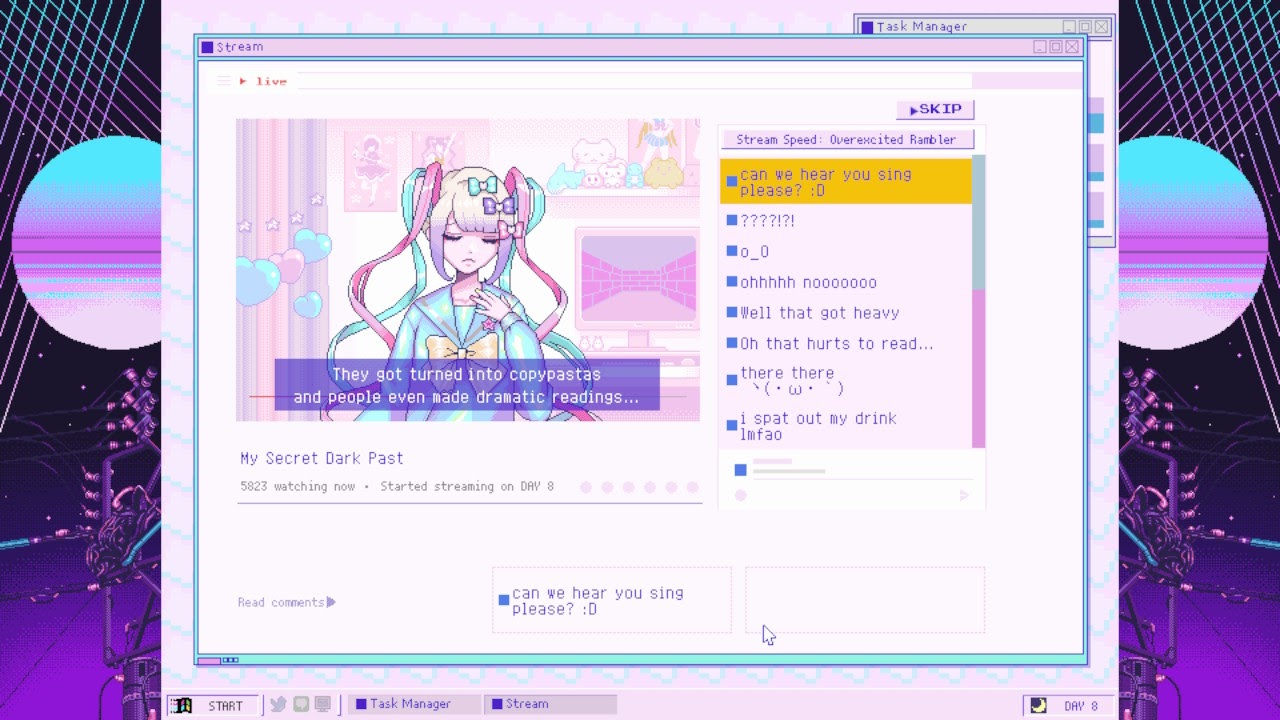 Needy Streamer Overload Switch Review - The Game Slush Pile