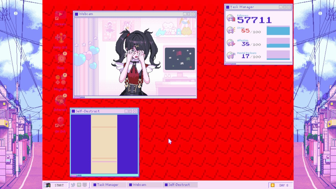 Needy Streamer Overload Switch Review - The Game Slush Pile