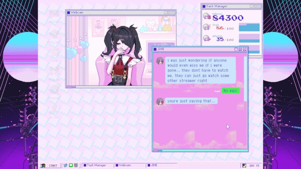 Needy Streamer Overload Switch Review - The Game Slush Pile