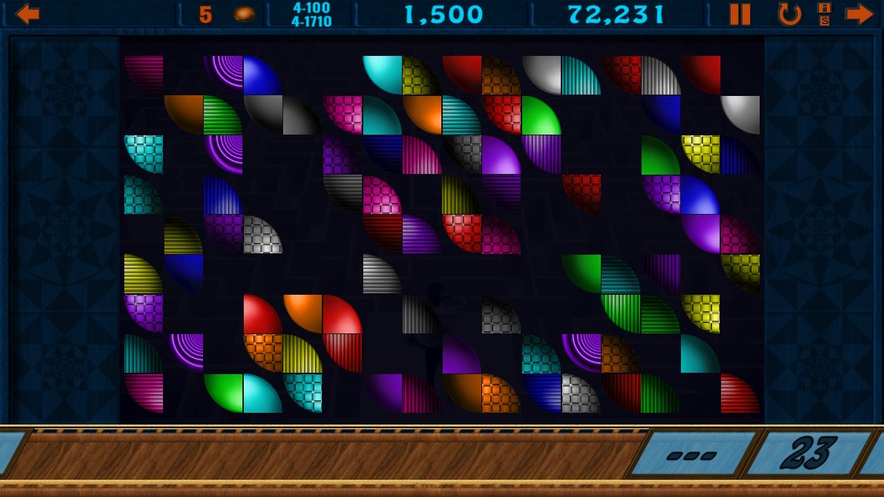 Clutter Evolution Switch Review - The Game Slush Pile