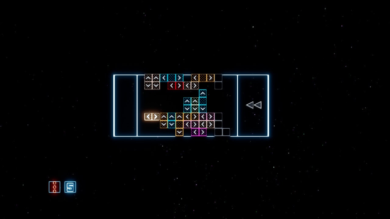 Cubic Parking Switch Review - The Game Slush Pile