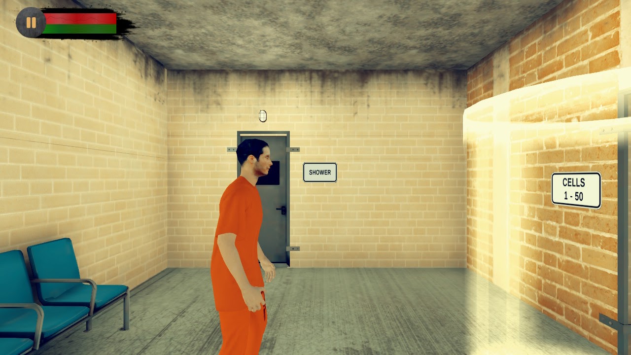 Prison Life Simulator 2022 Switch Review - The Game Slush Pile