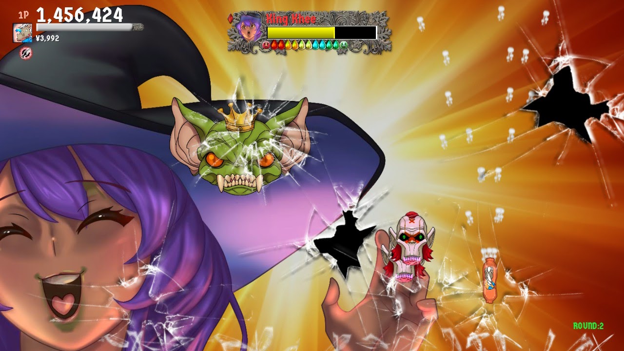 Waifu Discovered 2 Switch Review - The Game Slush Pile