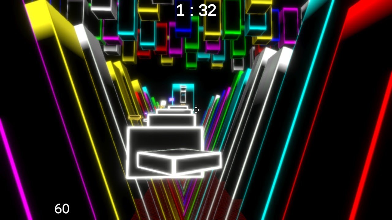 Midnight Runner Switch Review - The Game Slush Pile