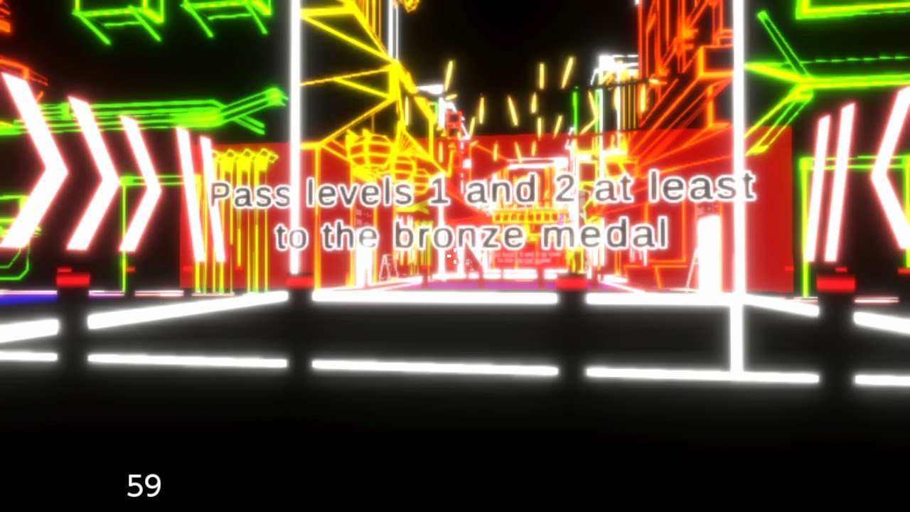 Midnight Runner Switch Review - The Game Slush Pile