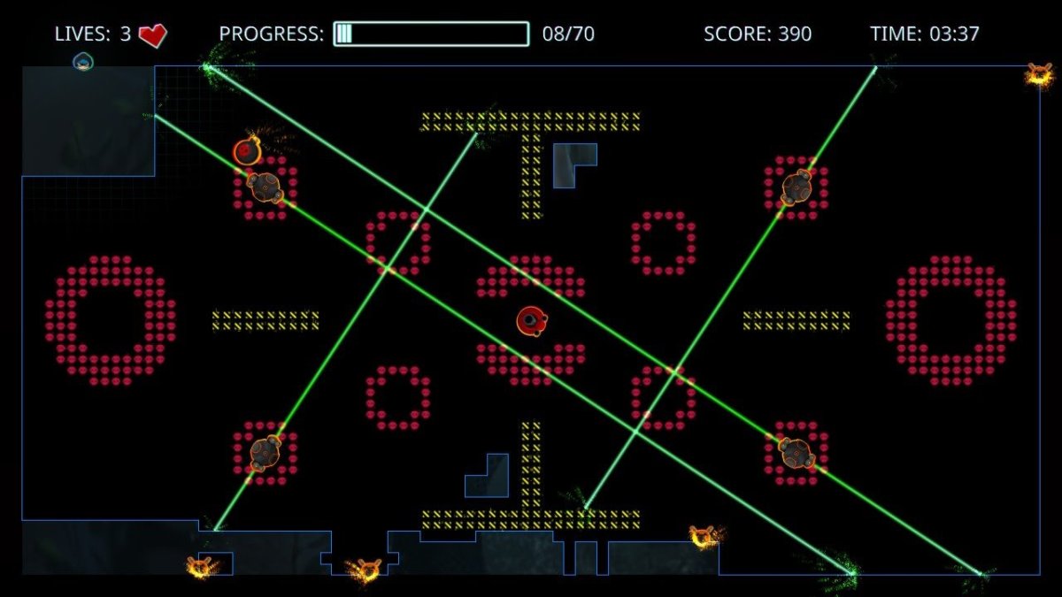 Xposed Switched Switch Review - The Game Slush Pile