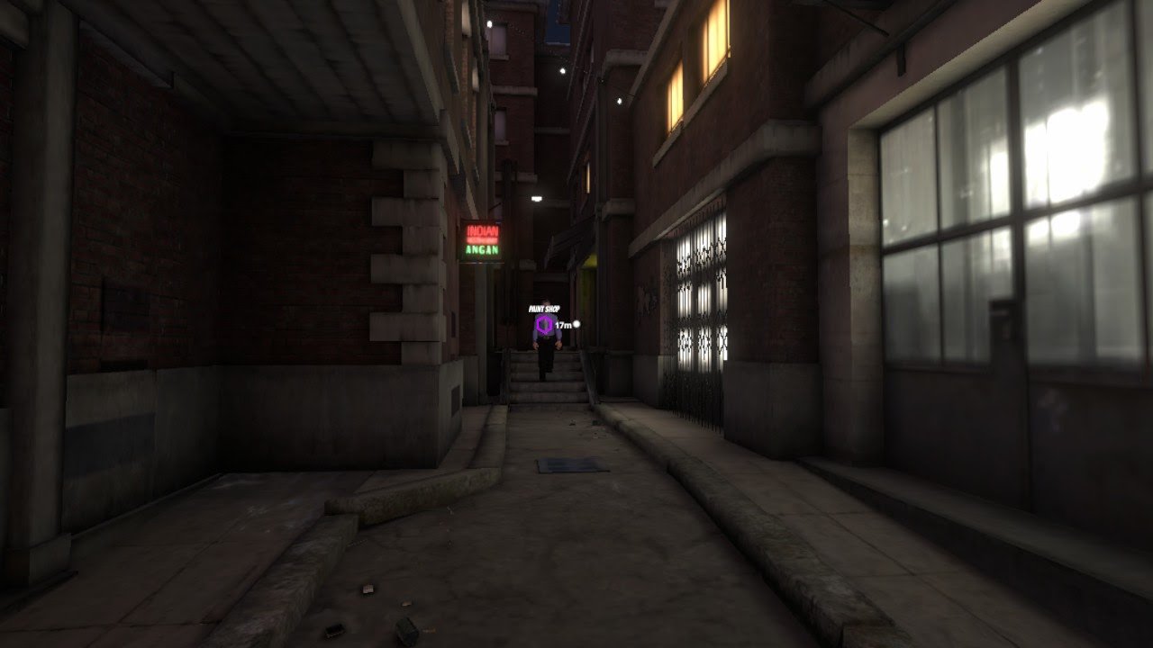 Hooligan Simulator Switch Review - The Game Slush Pile