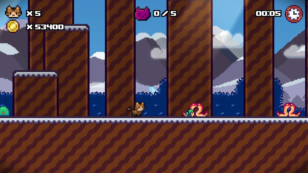 Kitten Island Switch Review - The Game Slush Pile