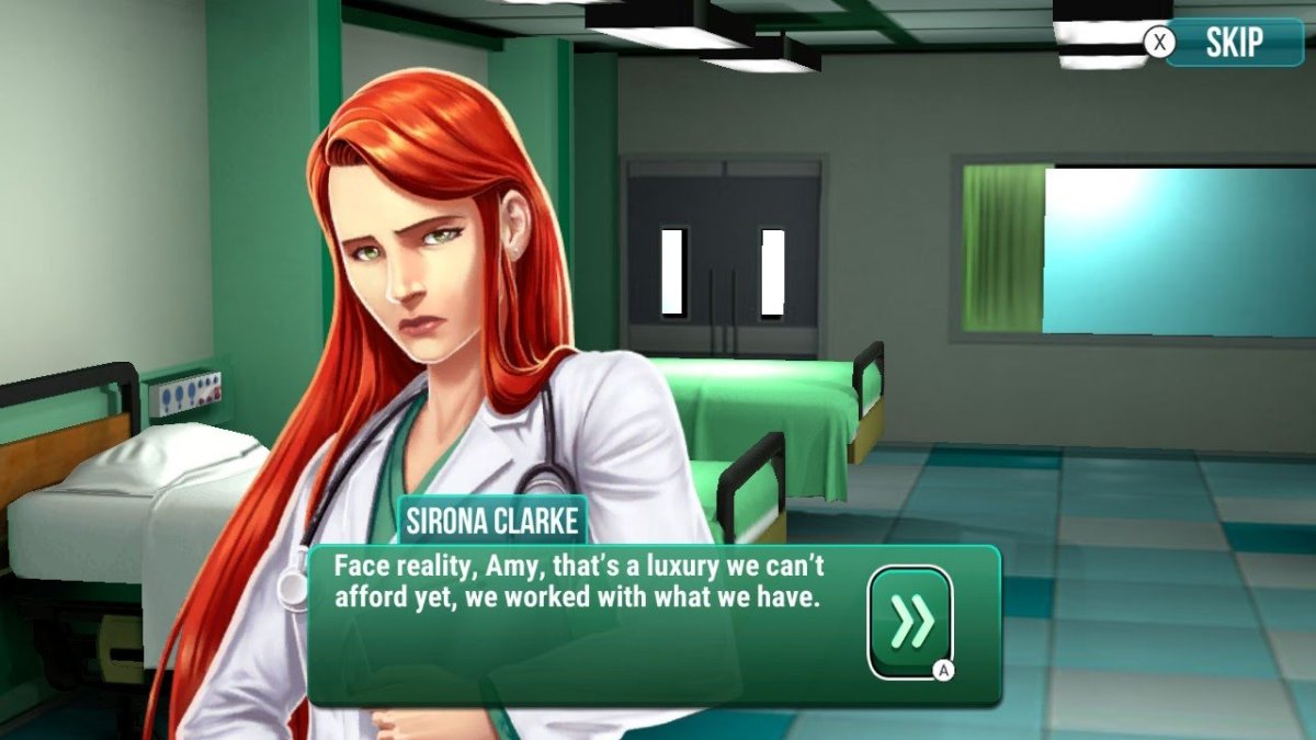 Operate Now Hospital Switch Review - The Game Slush Pile