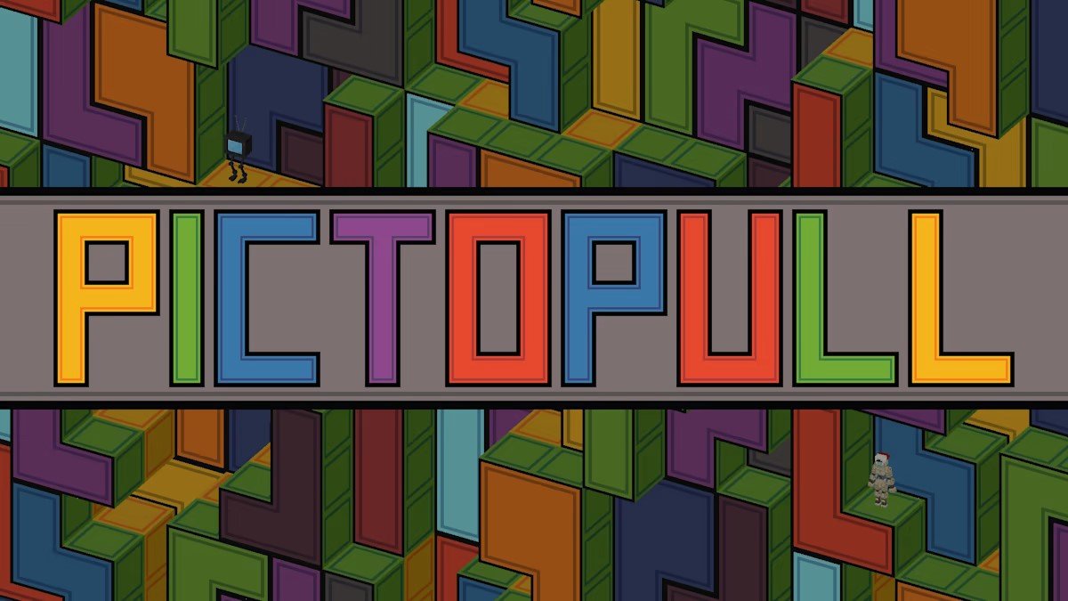 PictoPull Switch Game Review - The Game Slush Pile