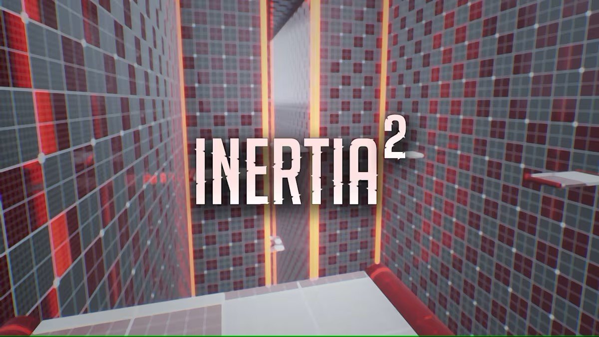 Inertia 2 Switch Game Review - The Game Slush Pile