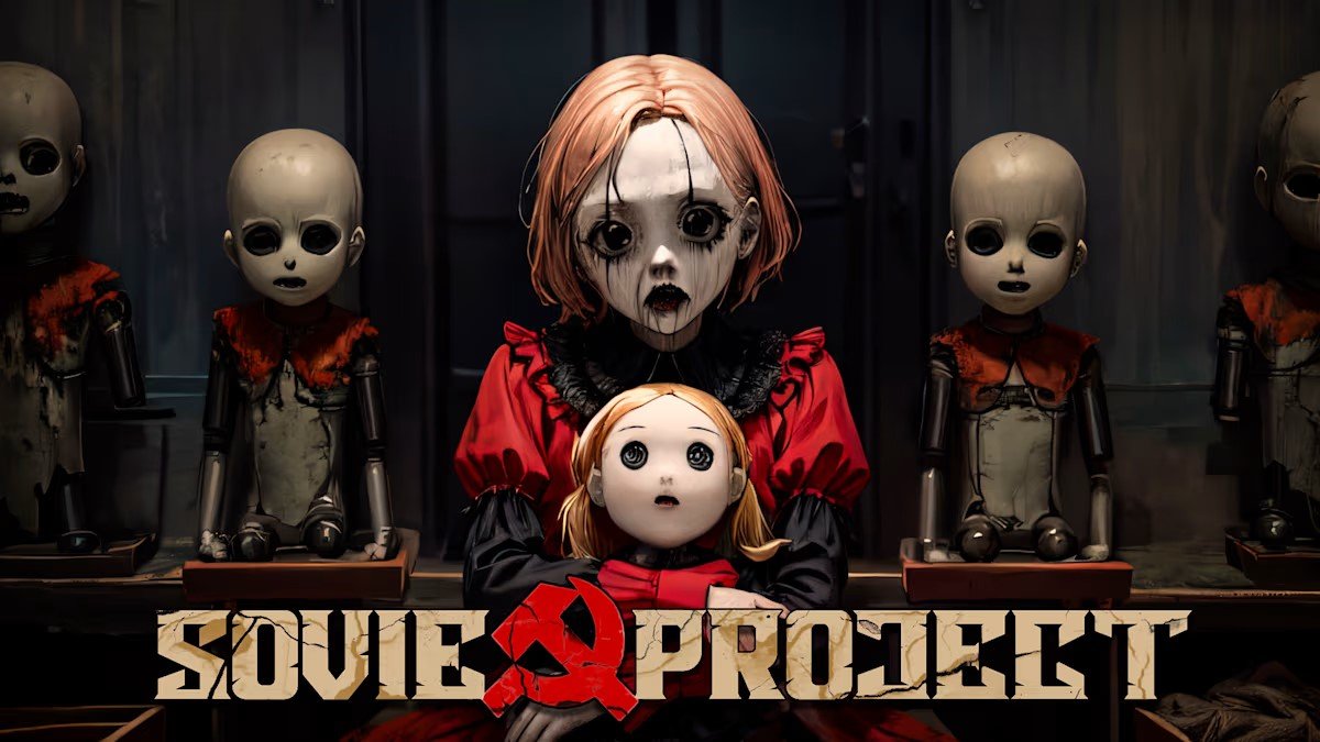 Soviet Project Switch Game Review - The Game Slush Pile