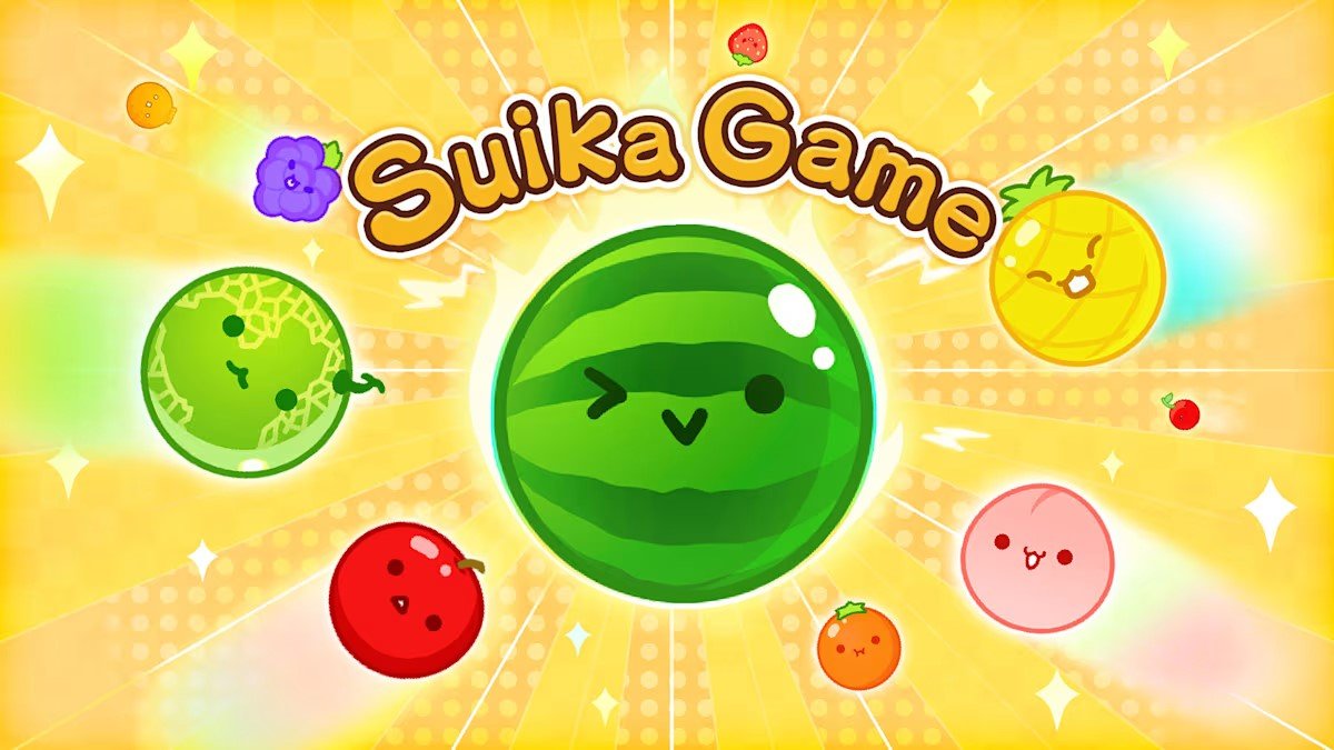 Suika Game Switch Review - The Game Slush Pile