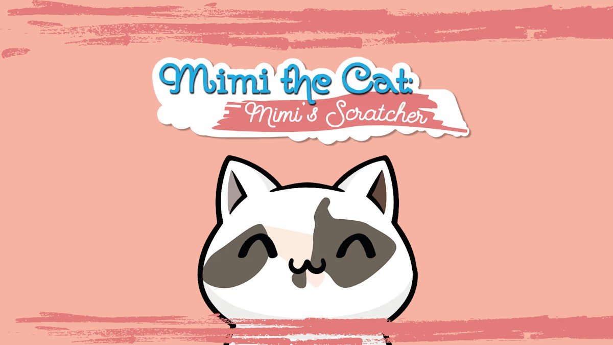 Mimi The Cat Switch Game Review - The Game Slush Pile