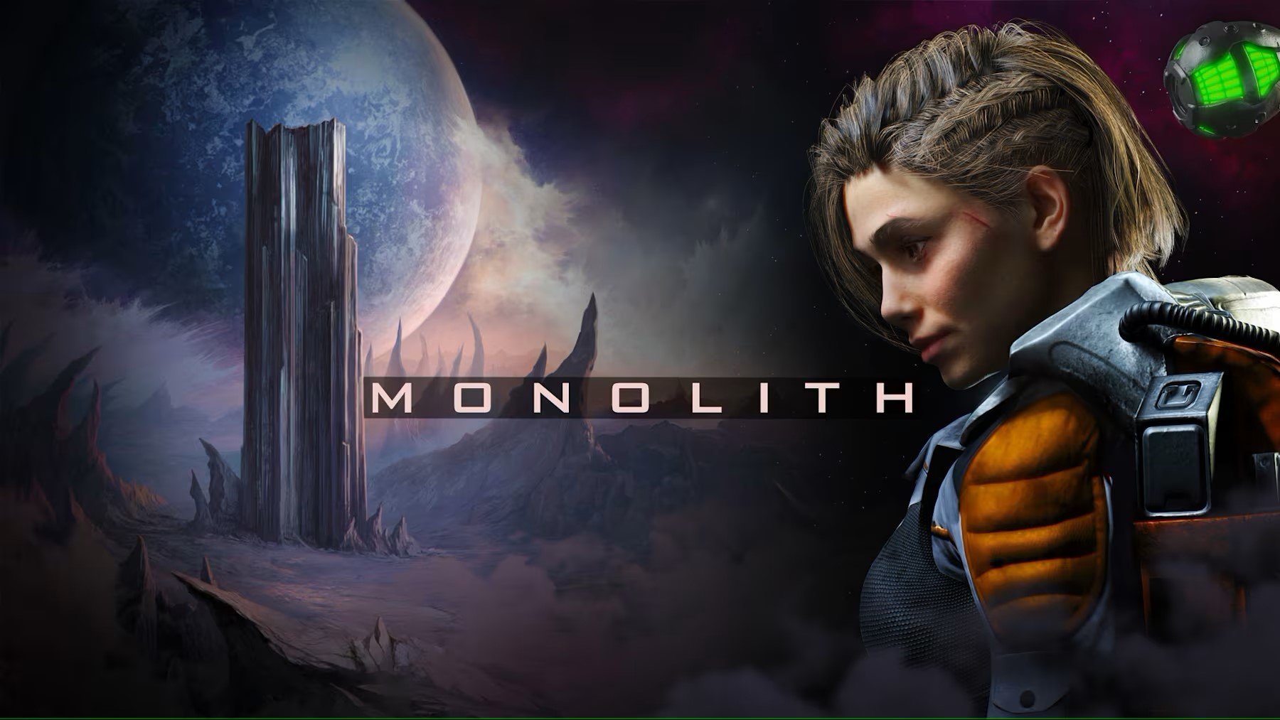 Monolith Switch Review - The Game Slush Pile