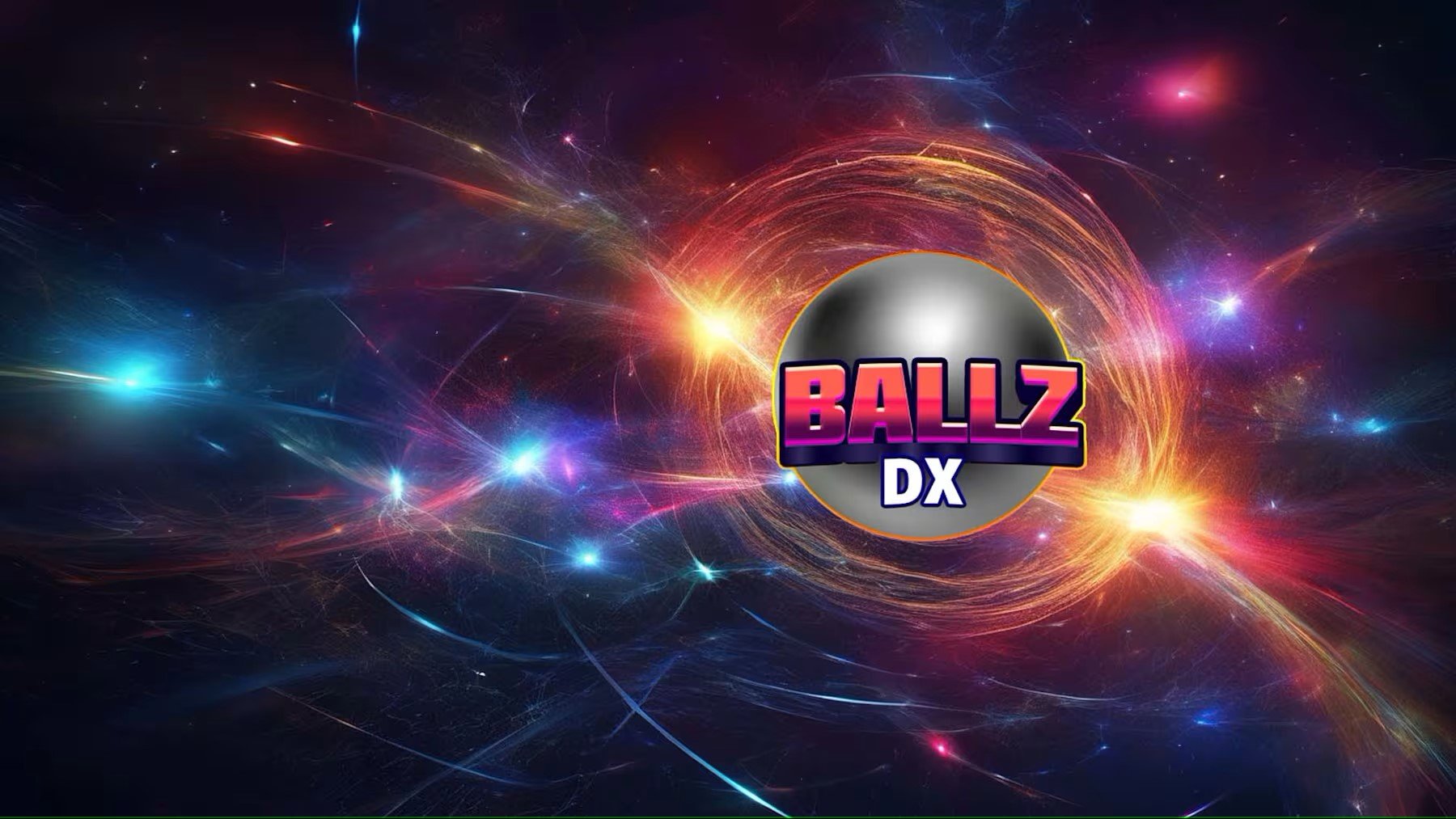 Ballz Dx Switch Review The Game Slush Pile