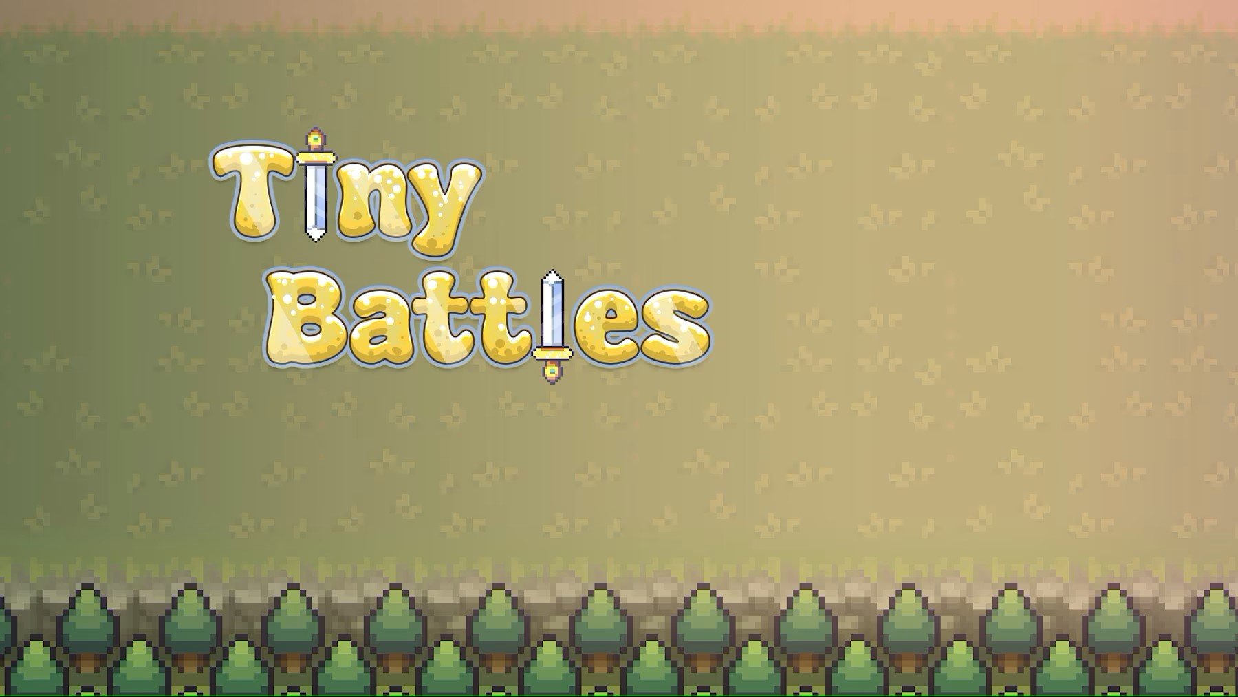 Tiny Battles Switch Review - The Game Slush Pile