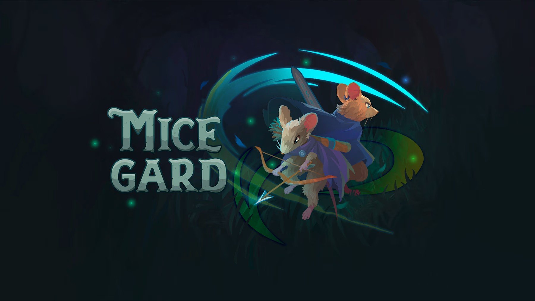 MiceGard Switch Review - The Game Slush Pile