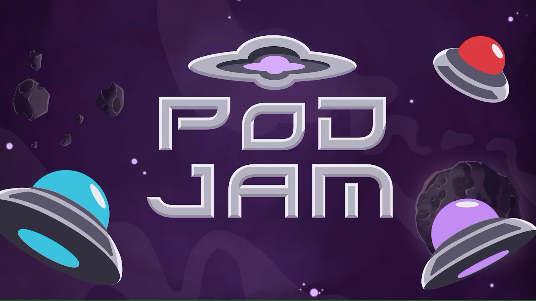 Pod Jam Switch Review - The Game Slush Pile