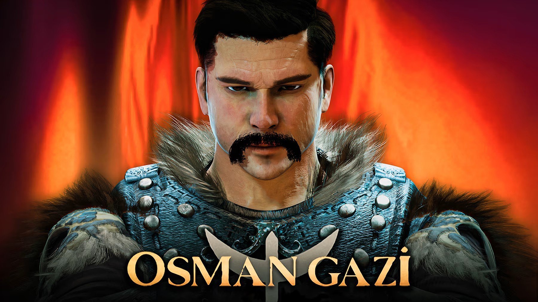 Osman Gazi Switch Review - The Game Slush Pile