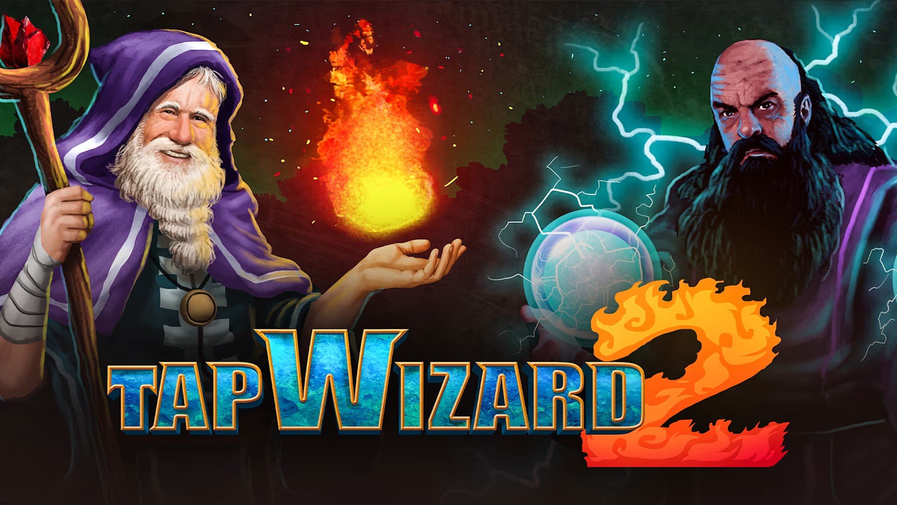Tap Wizard 2 Switch Review - The Game Slush Pile