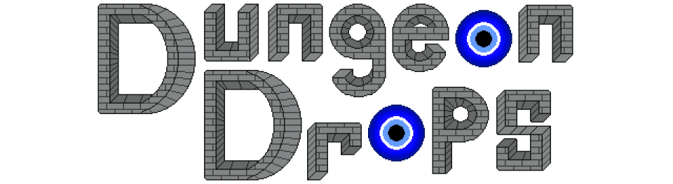 Dungeon Drops Steam Review - The Game Slush Pile